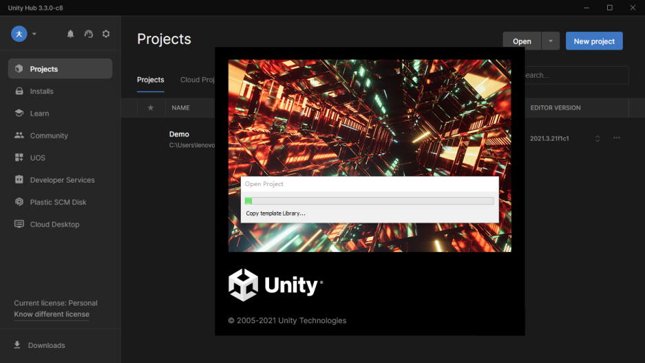 集成开发环境 IDE